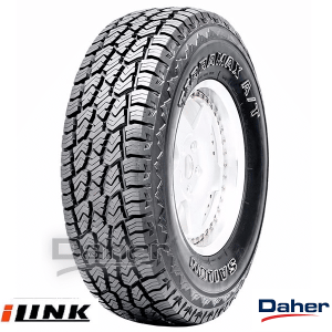 [NE2EIL053G] 245/70R16 107T TERRAMAX LSR1 A/T – Comercial Daher
