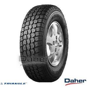 [TRI0214] LT265/75R16 10PR 123/120Q TR246 - Comercial Daher