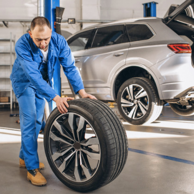 Comercial Daher – Compra y cambia tus neumáticos online